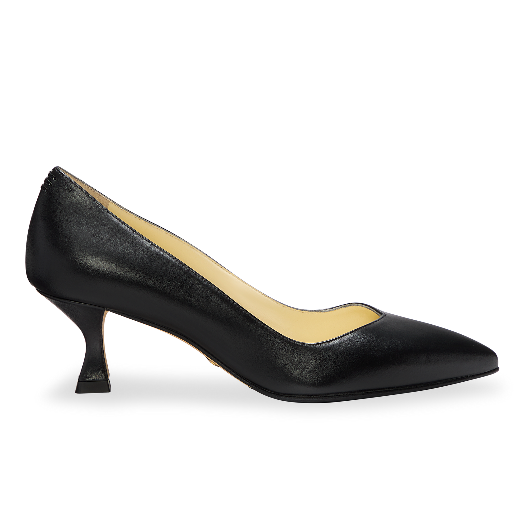 Perfect Kitten Pump 50 – Sarah Flint