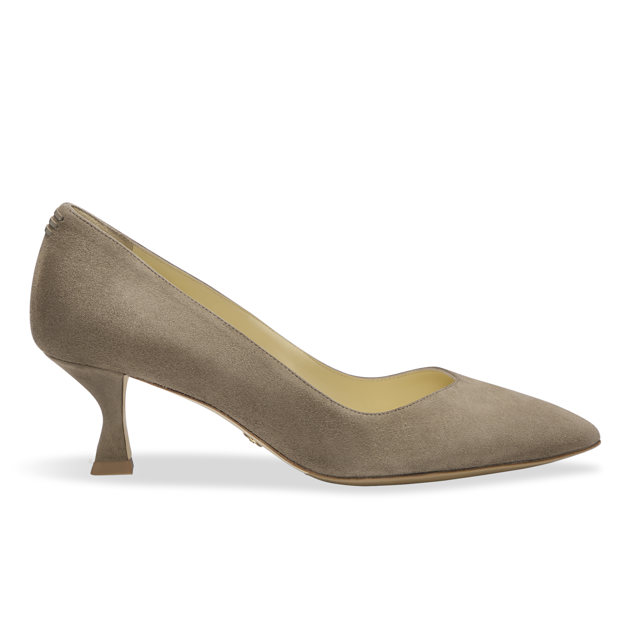 Perfect Kitten Pump 50 – Sarah Flint