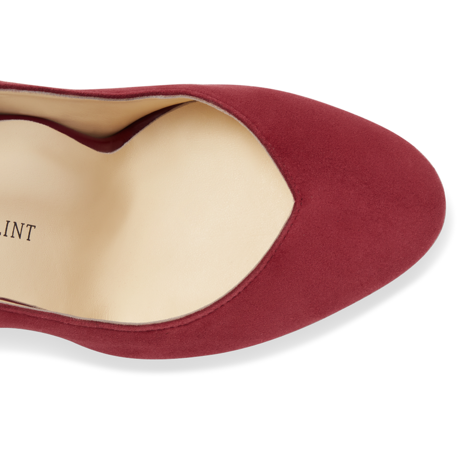 Designer Heels | Sarah Flint – Page 3