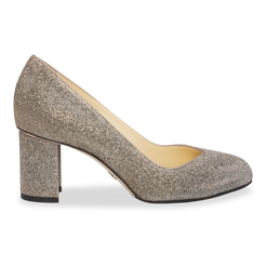 Perfect Round Toe Pump 70 – Sarah Flint