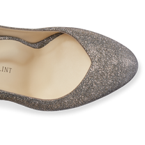 Perfect Round Toe Pump 70 – Sarah Flint