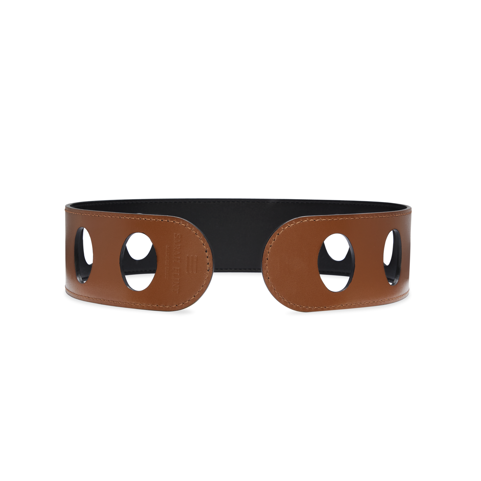 Reversible Scarf Waist Belt – Sarah Flint