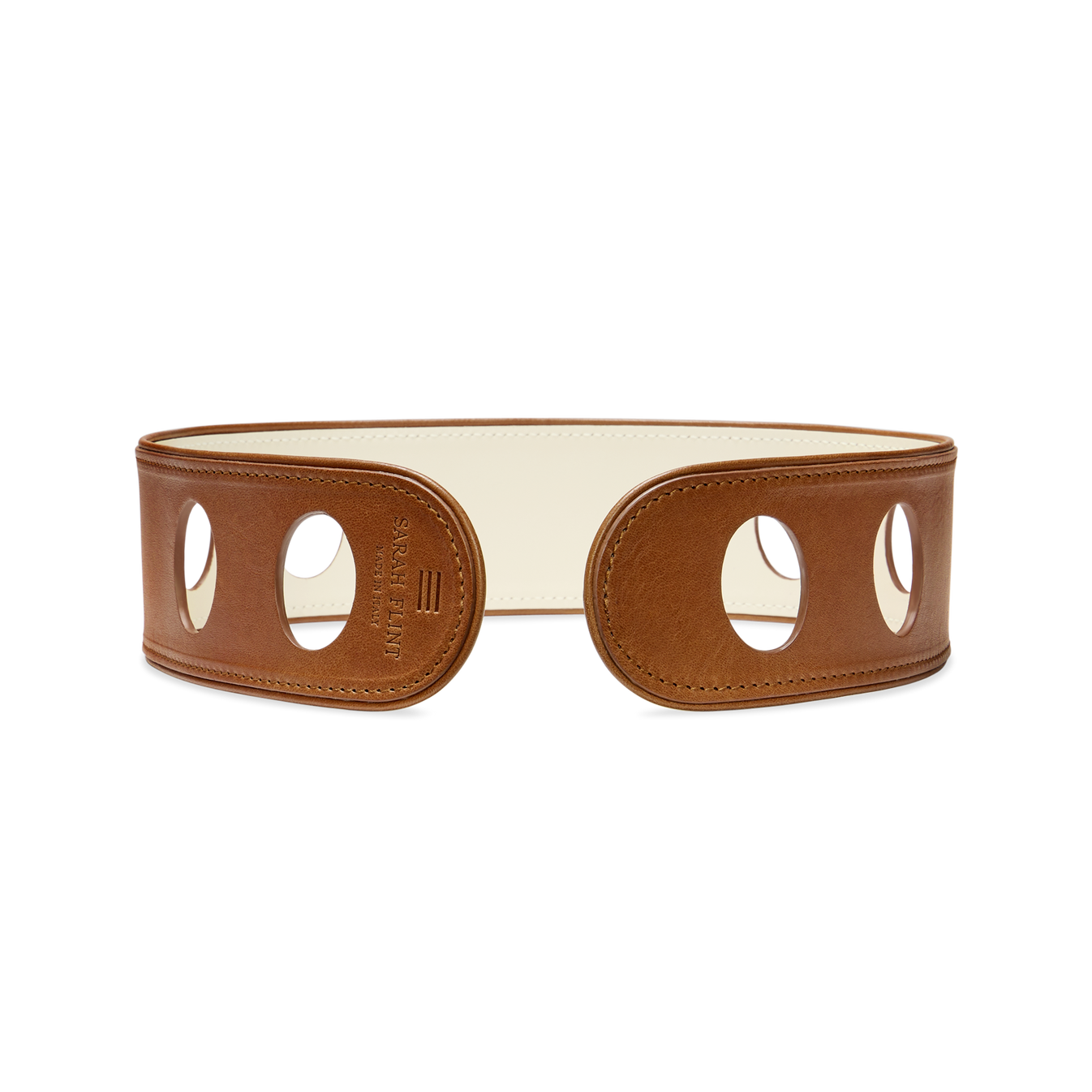 Reversible Scarf Waist Belt – Sarah Flint