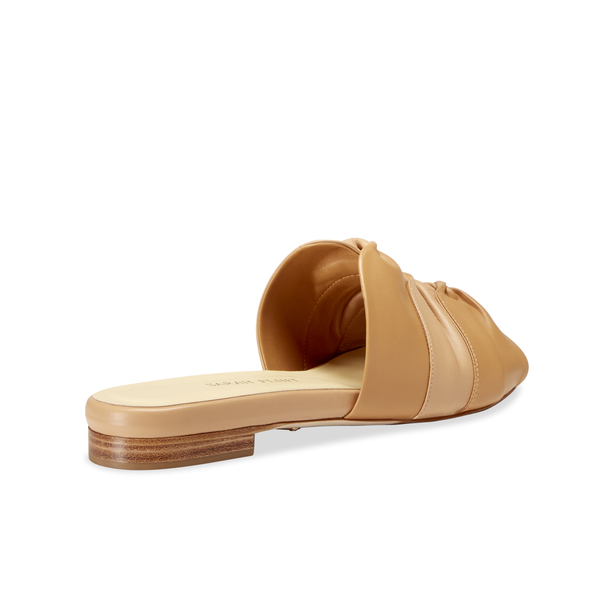 Arabesque Slide – Sarah Flint