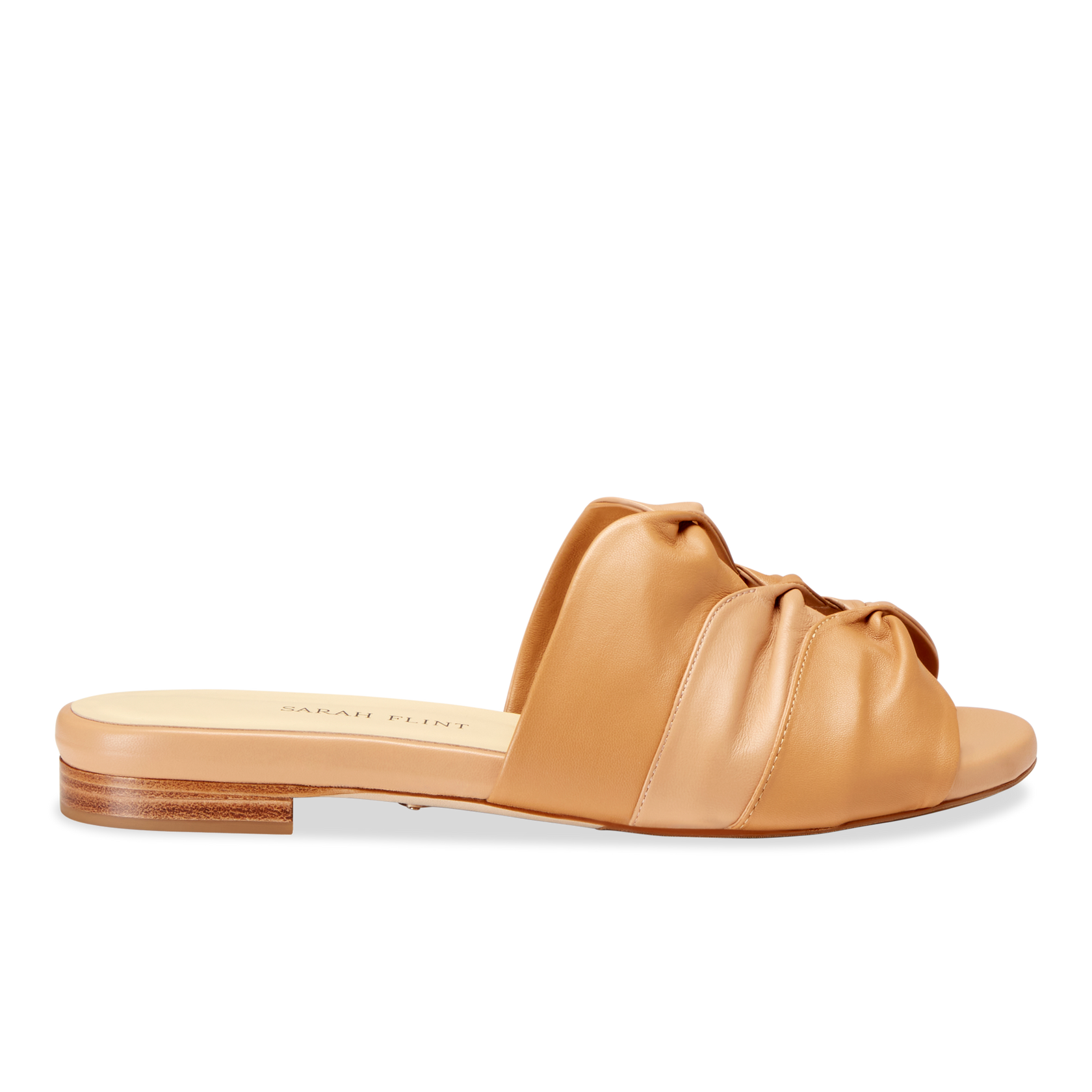 Arabesque Slide – Sarah Flint