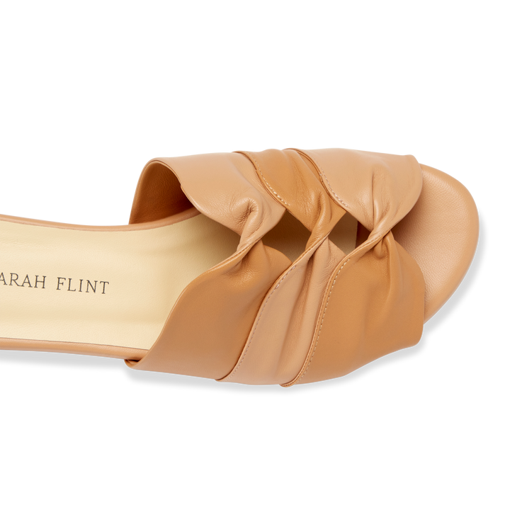 Arabesque Slide – Sarah Flint