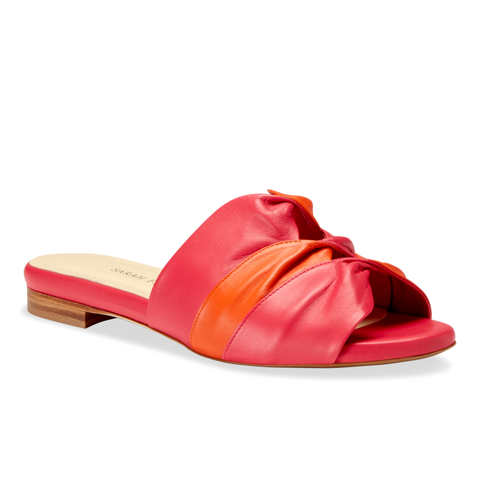 Arabesque Slide – Sarah Flint