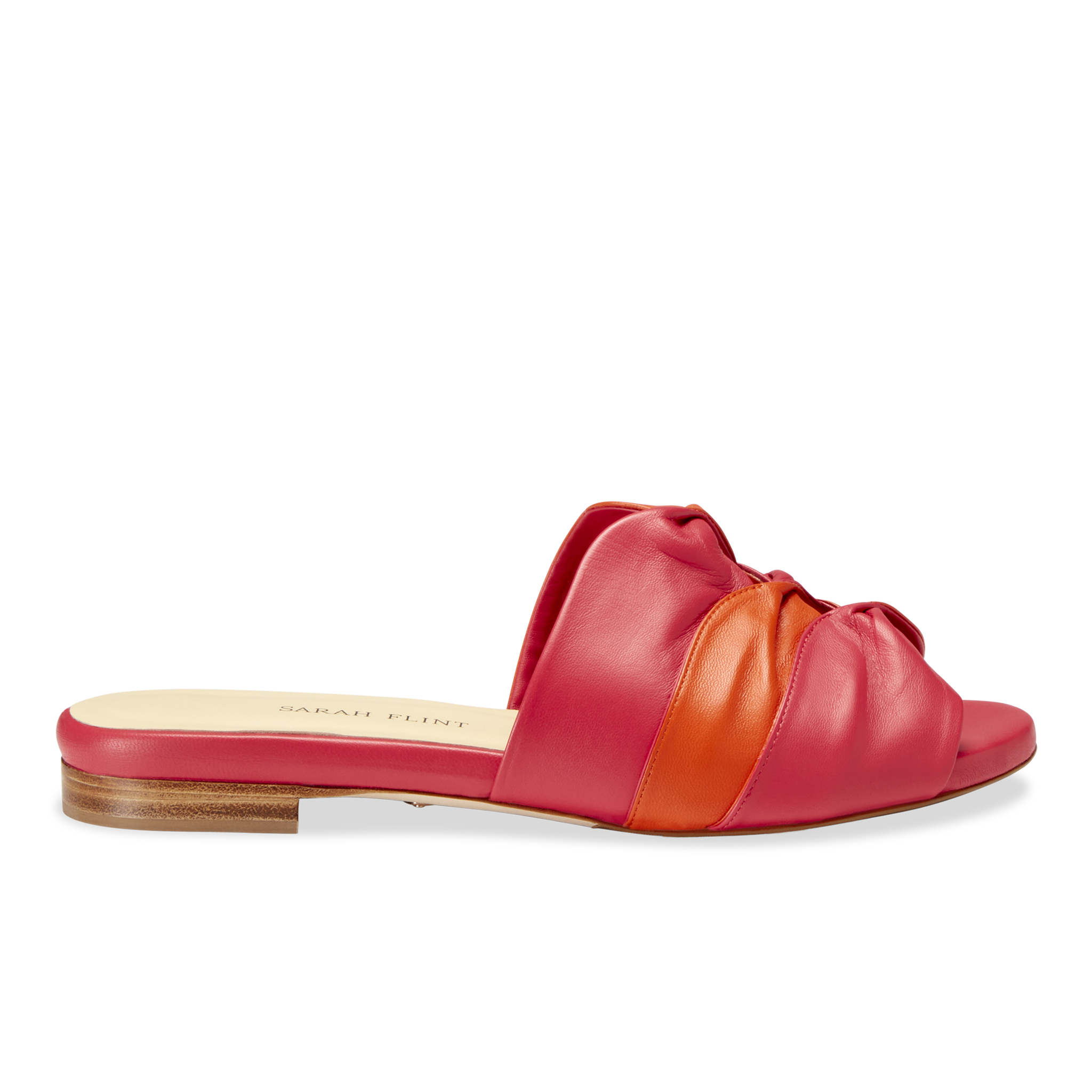 Arabesque Slide – Sarah Flint