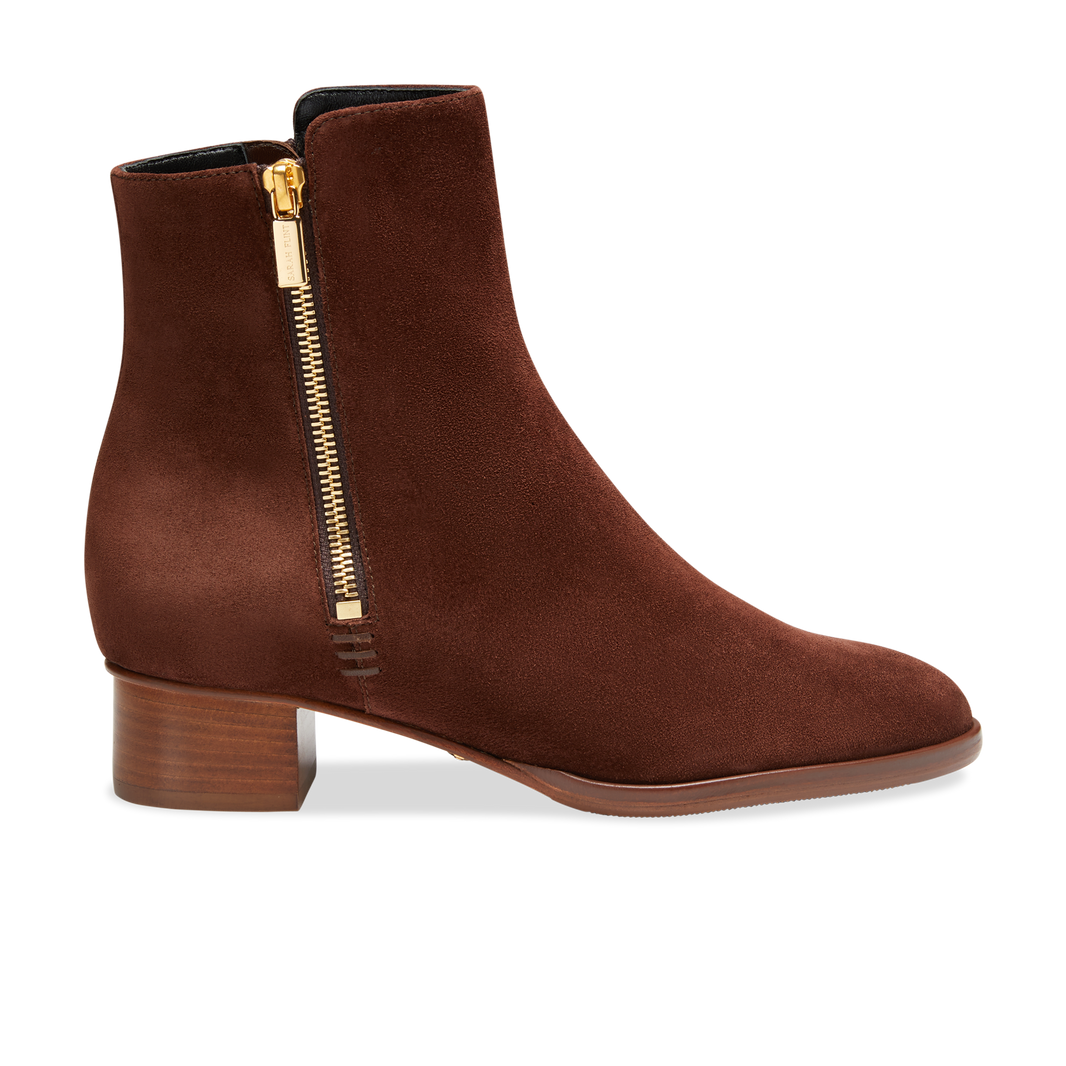 Women's Boots | Genuine Leather | Sarah Flint