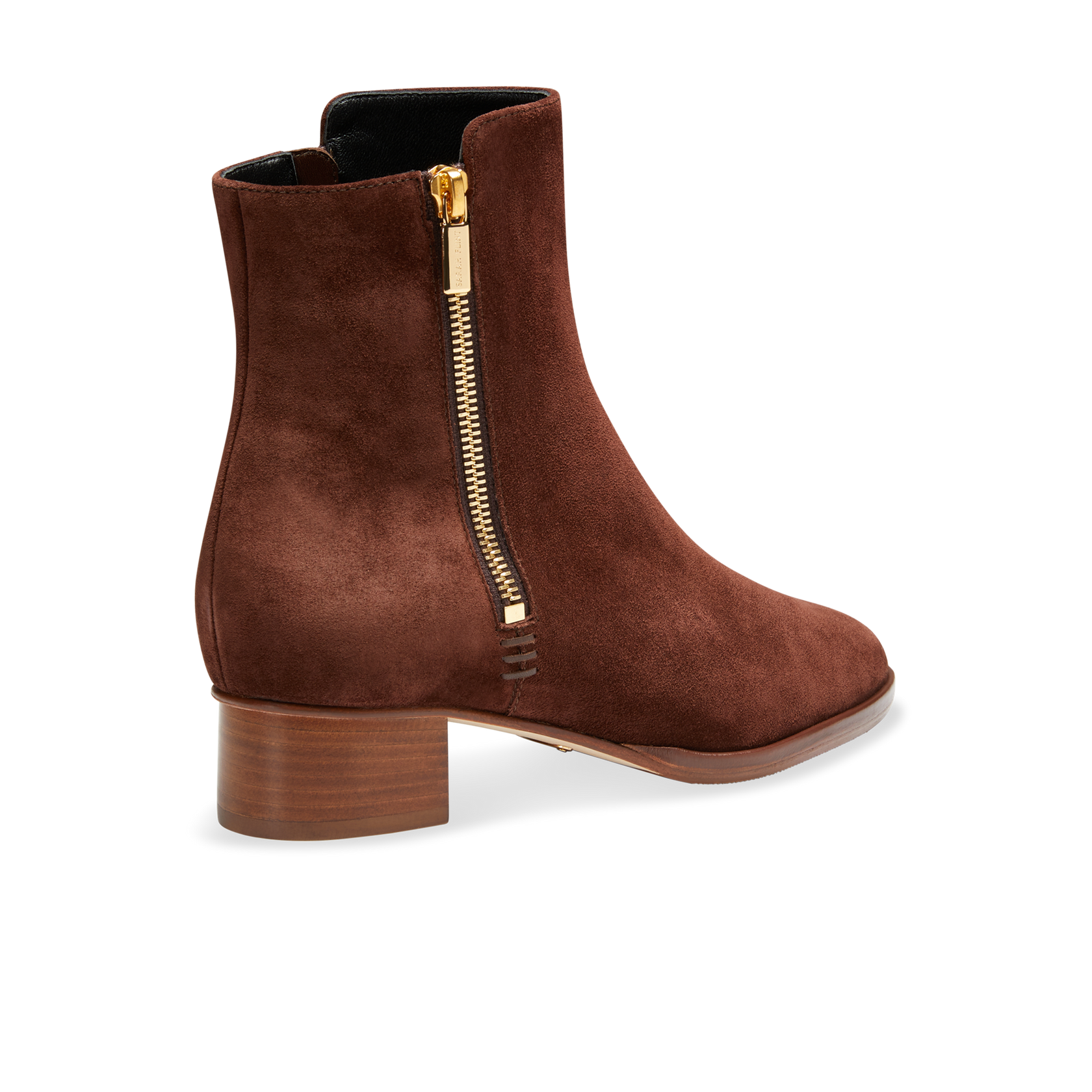 Perfect Zip Bootie 30 – Sarah Flint