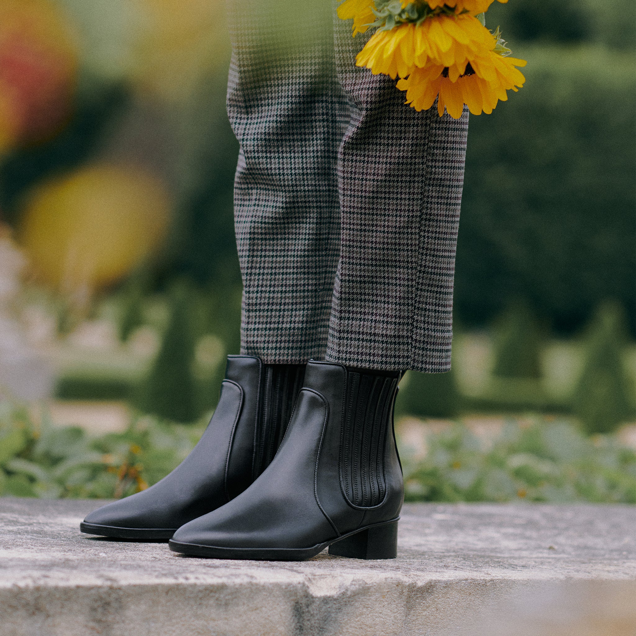 Perfect Chelsea Boot 30 – Sarah Flint