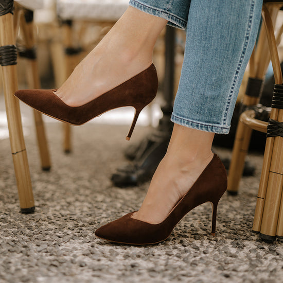 Perfect Pump 85 – Sarah Flint